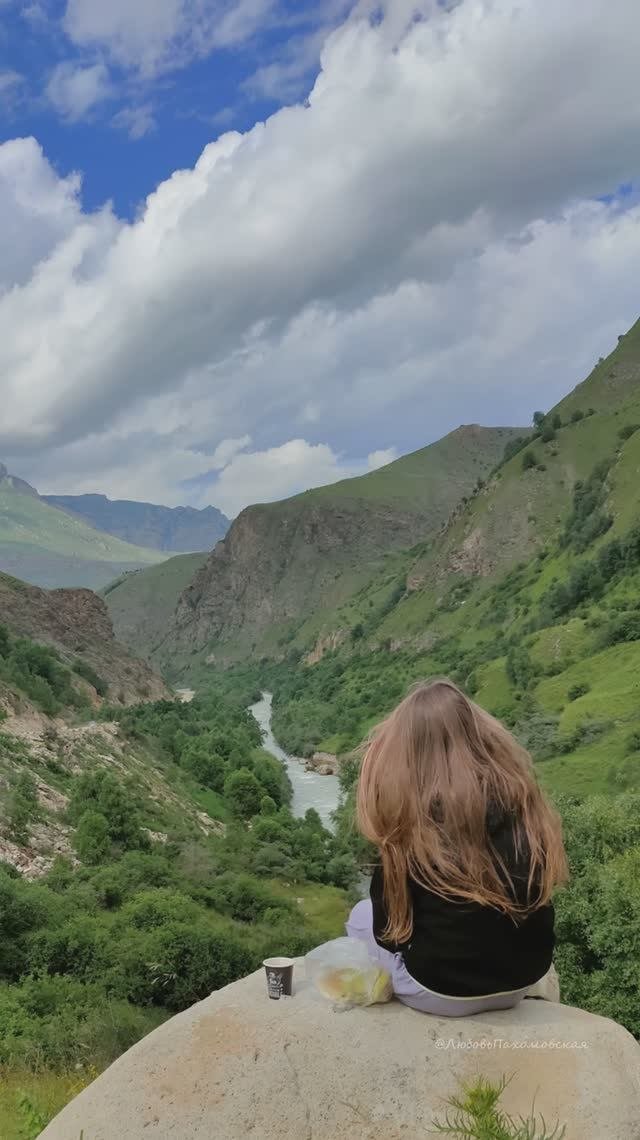 А я еду за мечтами. Поёт Борис Григорьев