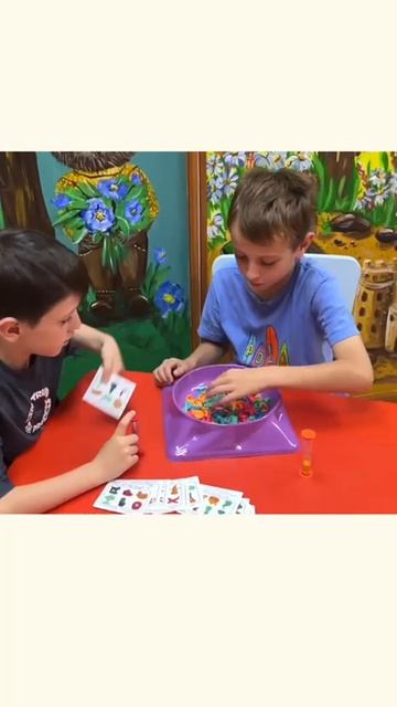 Игротека