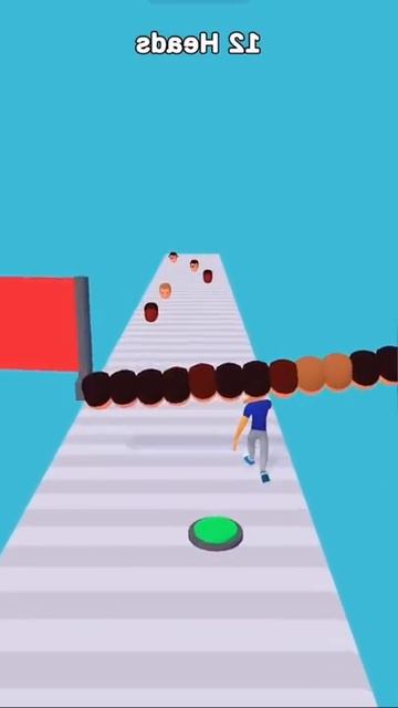 🎮 РАННЕРЫ и Мобильные 3D Игры • Геймплей на телефоне (iOS и Android) 🔥 #AndroidGaming #mobilegame