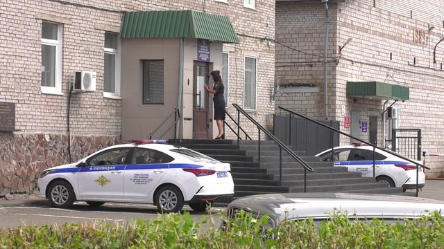 Для водителей увеличились штрафы за нарушение правил дорожного движения