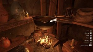 Kingdom Come: Deliverance II. Мыши