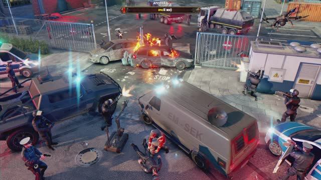 EMERGENCY - ТОПИМ ЗА ВСЕ🕹 ХАРДКОР СТРИМ #23