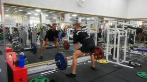 СпортЗал STRONG Сургут 20250728204103