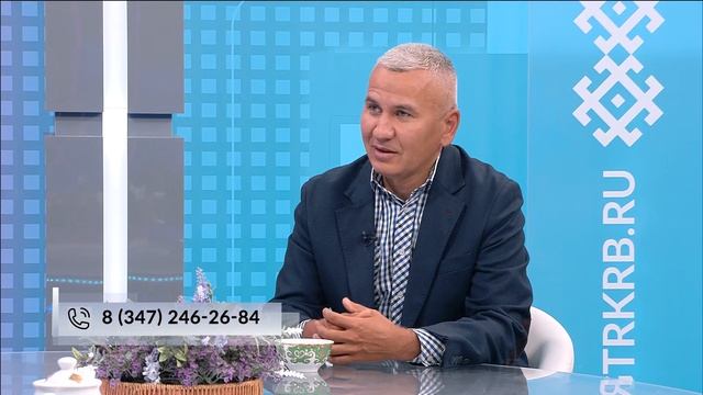 Хәйерле иртә, Республика! - 29.07.2025 Археология. Тарих кем ҡулында?