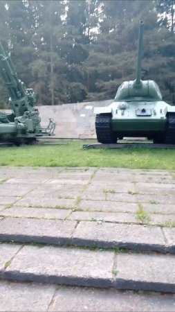 Русское оружие.