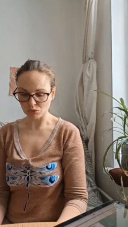 🟡НАПРЯЖЕНИЕ В НОЖКАХ. ВСТАЁТ НА НОСОЧКИ