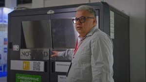 Межрегиональная выставка "СТРОЙ-VOLGA. ЖКХ.Благоустройство. Капремонт 2025"