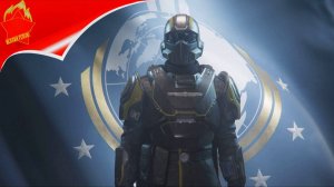 HELLDIVERS 2