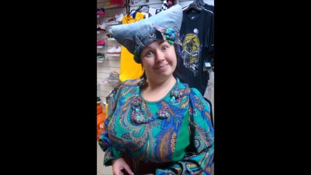 О шутах и скоморохах и немного о любви. Слайд-шоу
