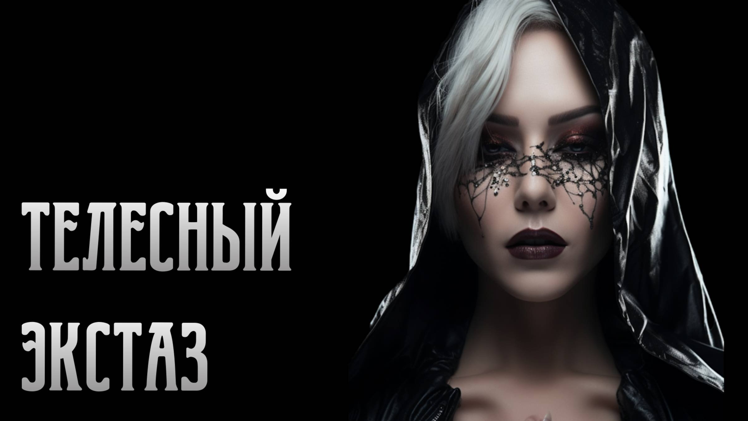 Телесный экстаз. Как кайфовать от работы с телом?