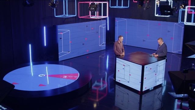 Интервью: Денис Макаренко
