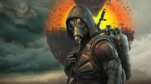 Возвращение в Зону отчуждения 2 (S.T.A.L.K.E.R. 2). За всё хорошее по всему плохому!