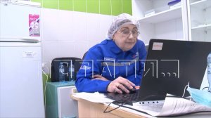За первую половину 2025 года в «Поездах здоровья» обследовали уже 25000 пациентов