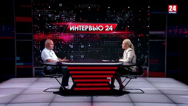 Интервью 24. Алексей Игнатенко. Выпуск от 29.07.25
