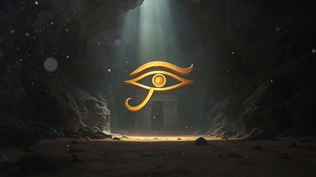 RA - Ancient Egyptian Ambient Music ｜ Deep Meditation & Healing
