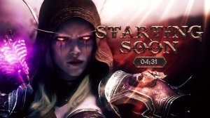 [WOW 3.3.5a+ #SIRUS Soulseeker x1 Одна жизнь!] Очередное начало начал, но с начала!