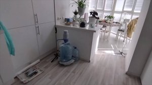 Не выспалась/Купила себе раскраску с карандашами/Жарю рыбу и варю суп/Дневник Натальи