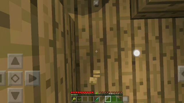 Детективный сериал:Клоны.Третий эпизод;Белый.В Майнкрафт