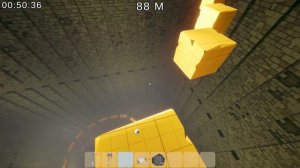 КУДА МЫ ПОПАЛИ? ПОСТРОЙ СЕБЕ ПАРКУР САМ! НО ГЛАВНОЕ НЕ УПАДИ ВНИЗ! PARKOUR CIVILIZATION
