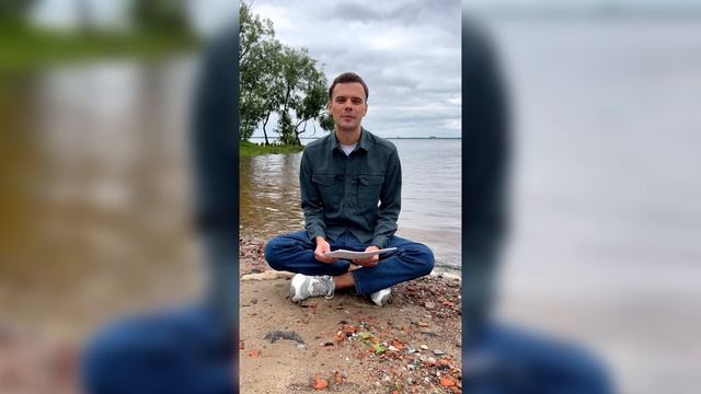 Олег Петров – Картины Творца