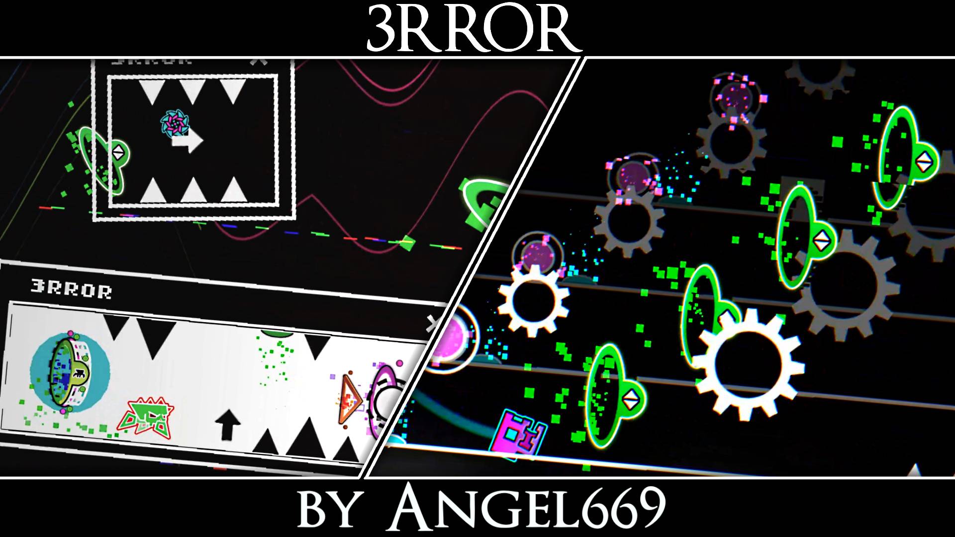 3RROR by Angel669