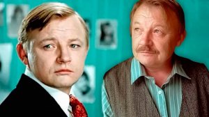 Михаил Кононов. Артист с детским лицом