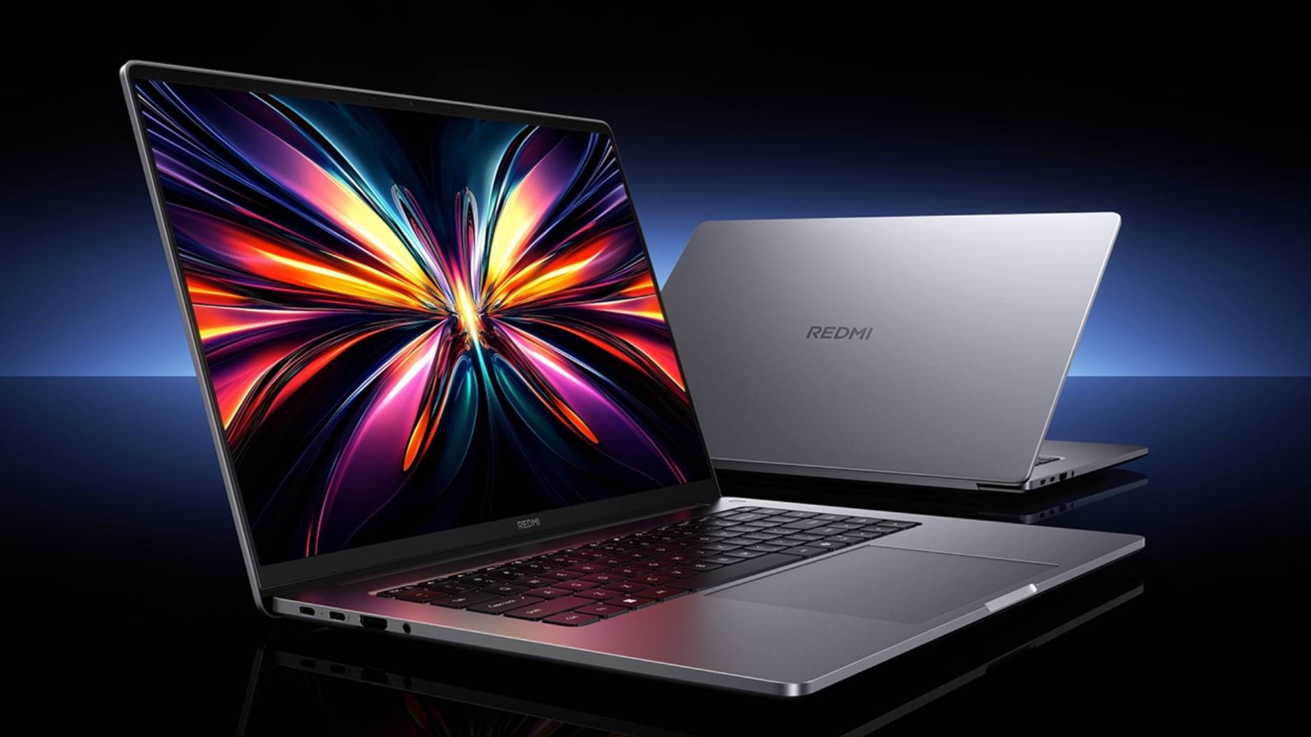 Обзор ноутбука Xiaomi RedmiBook Pro 16 2025