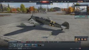 Bf109 F2. Близнец F1. Длинный, но слабый.... пулемет.