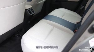 Почему Lexus UX — лучший выбор для городских жителей.
