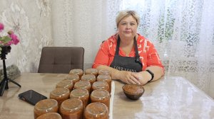 Легендарный базиликовый соус от Уралочки который подходит к любому блюду.