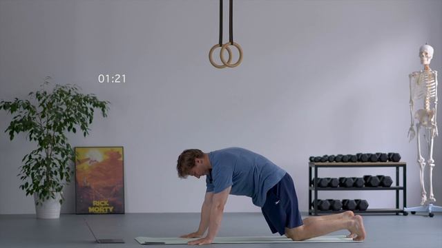 3 трен
