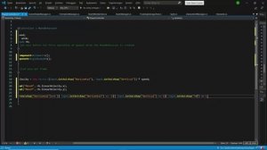 32 - Player Movement script