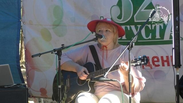 02-10 Лилия Киреева