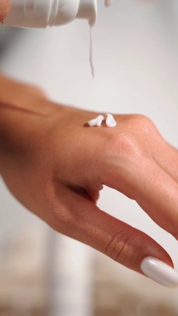 Восстанавливающий крем с церамидами