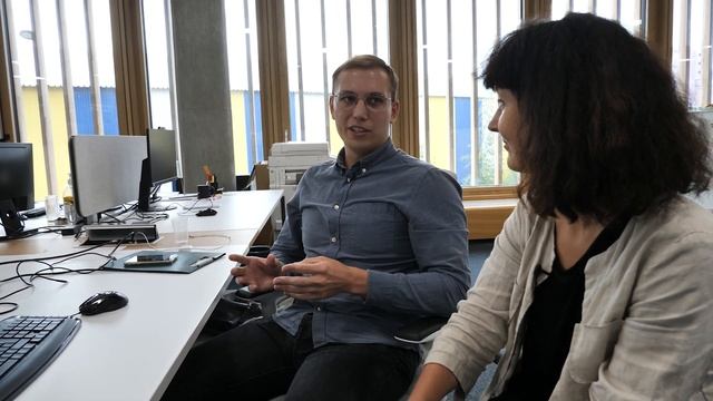 Космическая реклама, кубсаты. Интервью с Антоном Ивановым дир. системного проектирования Сколтеха