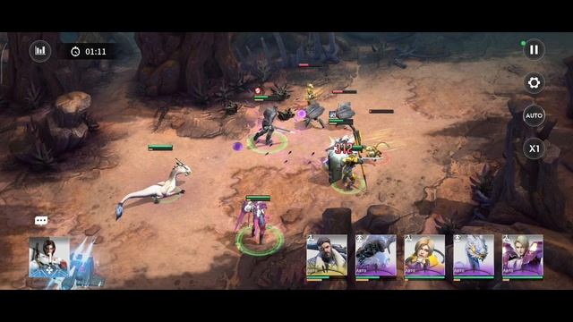 Eternal Evolution. Промокод