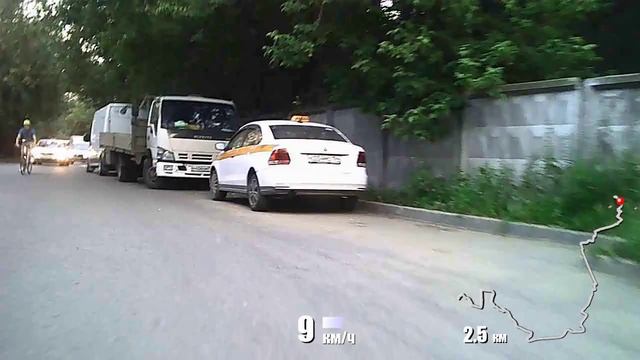 #пожилаяпоездка, 29.07.2025, Electra riding