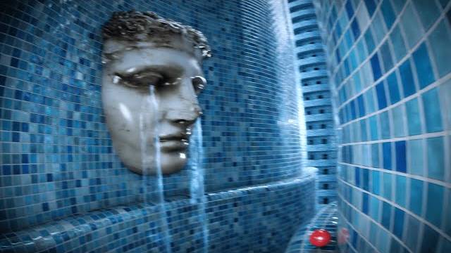ЗАБЫТЫЕ ВХС КАССЕТЫ... ХОРРОР ИЗ БЭКРУМС, СБОРНИК СТРАШНЫХ РОЛИКОВ