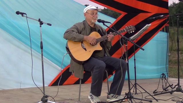 Андрей Федоров - Вавож 25