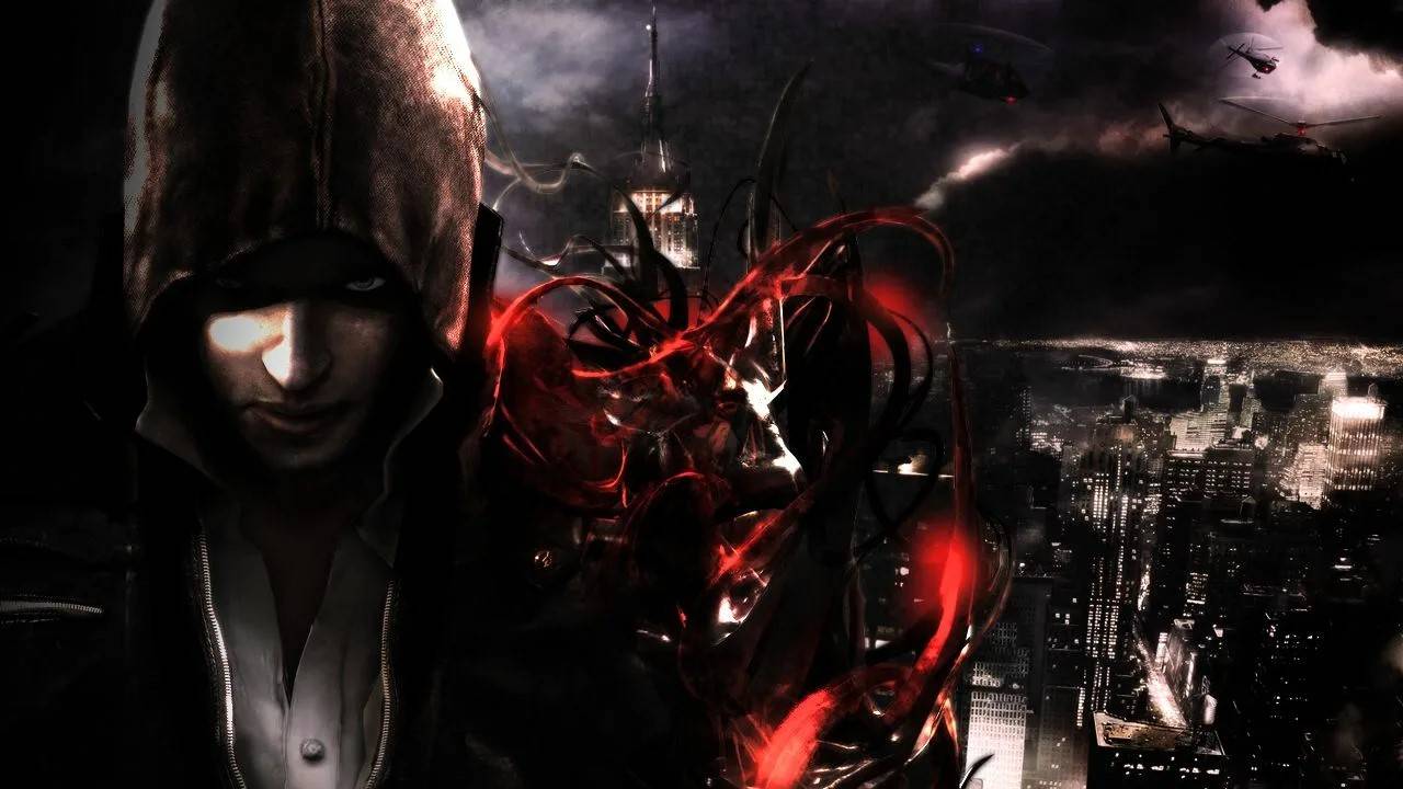 Prototype Прохождение часть5#Защиты базы#Новые способности