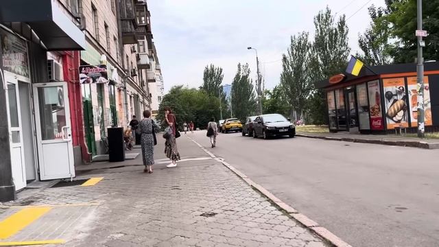 Украина 29 июля!  Что происходит в Киеве?