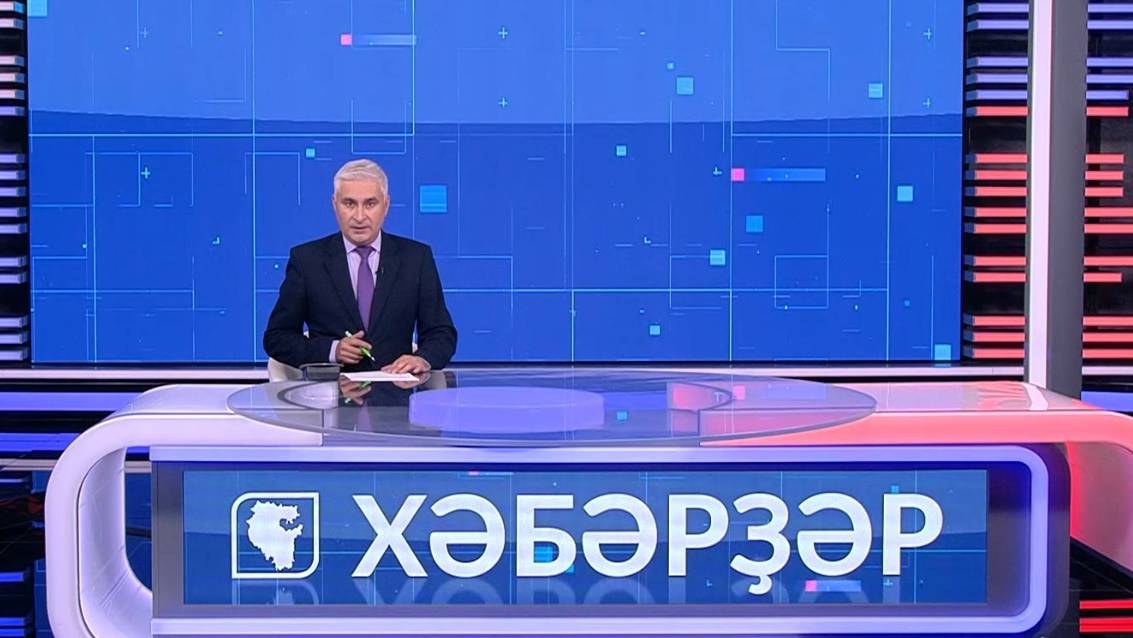 Хәбәрҙәр - 30.07.2025 13.00