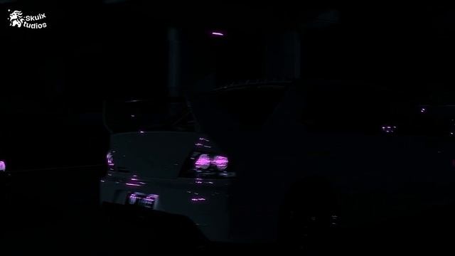 POWER NIGHT_DRIVE MIX