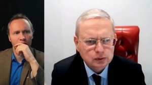 ⚡️ Михаил Делягин О Речи Трампа, Утечках Данных И Ценах На Нефть!