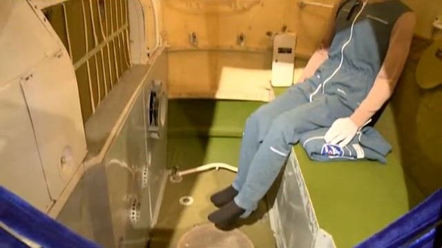 Музей космонавтики. Выпуск 14