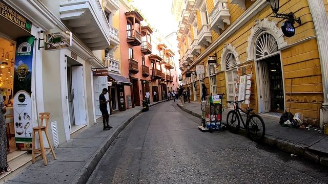 36.2.КАРТАХЕНА ДЕНЬ ПРИБЫИТИЯ.ПРОДОЛЖЕНИЕ.mp4