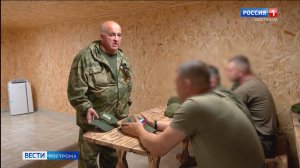 Губернатор Сергей Ситников оценил условия службы бойцов костромских полков – так мамы просили