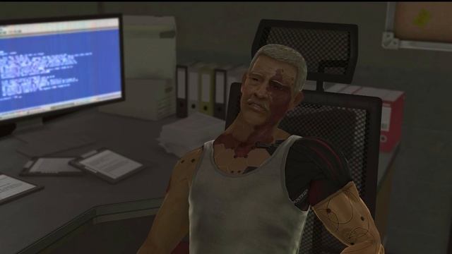 Deus Ex_ Human Revolution _ Серия 5