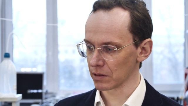 Технологии будущего | Машинное обоняние. Интервью с к.х.н. Валерием Кривецким Химфак МГУ