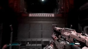 DOOM - Уровень 2 - ОАК -Знай своего врага- Преторианские жетоны №3
